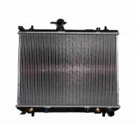 China TOYOTA Avensis Diesel Generator Radiator OEM 16400-BZ460 16400-BZ331 for sale