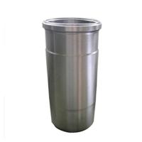 China Cast Iron Engine Cylinder Liners For Volvo TD60A 037WN07 for sale