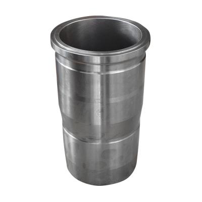 China Diesel Engine Cylinder Liner For Volvo FH12 Trucks D12 037WN48 for sale
