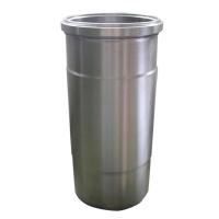 China 037WN26 Cast Iron Wet Cylinder Sleeve For Volvo TD71 Cylinder Liner for sale