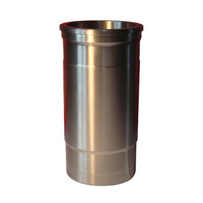 China 115MM Wet Type Engine Cylinder Liner For Scania DS9 OEM 061WN11 for sale