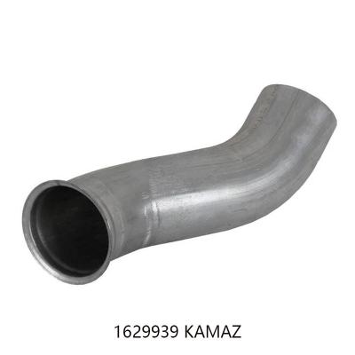China Volvo Kamaz Trucks Exhaust Pipe 20535458 7401629939 1629939 for sale