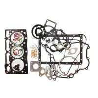 China Cummins ISBE4 Upper Gasket Kit OEM 4089780 4025107 for sale