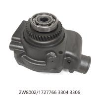 China 2W8002 1727766 Water Pump Fit 3304 3306 Diesel Engine for sale