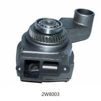 China Cast Iron Water Pump 2W8003 172 7778 For CAT 3306T 3304 for sale