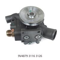 China Water Pump 4P3683 4W0253 0R3007 9V4879 0R1013 4P3683 For CAT 3116 3126 for sale