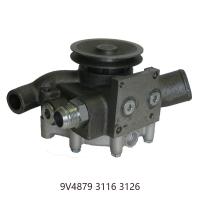 China Water Pump 4P3683 4W0253 0R3007 9V4879 0R1013 4P3683 For CAT 3116 3126 for sale