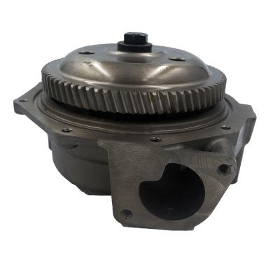 China 10R0483 Water Pump Assembly For 3406E  Diesel Engine for sale