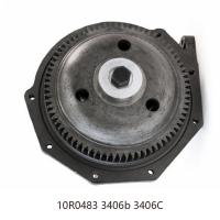 China 10R0483 Water Pump Assembly For 3406E  Diesel Engine for sale