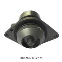 China 3802970 Water Pump For Cummins B Series 3283603 3802970 AW7145 for sale