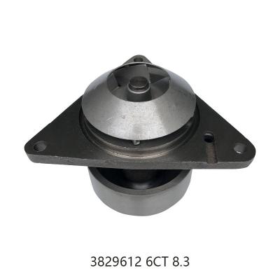 China 3929612 Excavator Water Pump Fits Cummins 8.3L C Series for sale