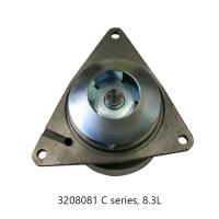 China 3929612 Excavator Water Pump Fits Cummins 8.3L C Series for sale