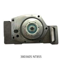 China Marine Engine Parts Water Pump 3803605 For NT855 Diesel Engine for sale