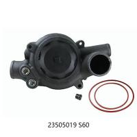 China 23505019 Water Pump Fits Detroit Diesel 60 1987 Front Mount High Capacity for sale