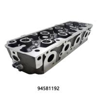 China Bare Petrol Engine A16DMS Cylinder Head OEM 96378691 94581192 for sale