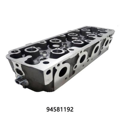 China Bare Petrol Engine A16DMS Cylinder Head OEM 96378691 94581192 for sale