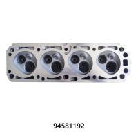 China Bare Petrol Engine A16DMS Cylinder Head OEM 96378691 94581192 for sale