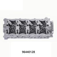China 96440132 96440128 Cylinder Head For CAPTIVA 2.0 F16D3 for sale