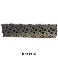China Diesel Engine Cylinder Head For Hino P11C S11101-4302 for sale