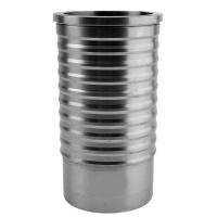 China Truck Engine Cylinder Liner For Scania DS14 OEM 061WN13 061WN14 for sale