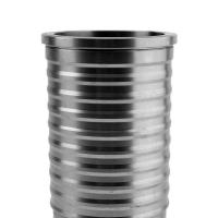 China Truck Engine Cylinder Liner For Scania DS14 OEM 061WN13 061WN14 for sale