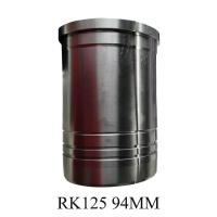 China Cylinder Liner For Kubota EK125 ET120 94MM Single Cylinder Engine for sale