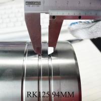 China Cylinder Liner For Kubota EK125 ET120 94MM Single Cylinder Engine for sale