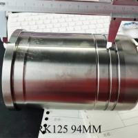 China Cylinder Liner For Kubota EK125 ET120 94MM Single Cylinder Engine for sale