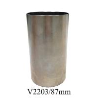 China Engine Cylinder Liner For Kubota V2203 Semi Finished for sale