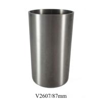 China Engine Cylinder Liner For Kubota V2607 Semi Finished Cylinder Sleeve for sale