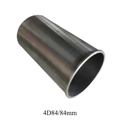 China YANMAR 4D84 Cylinder Sleeve NS75.01111 Semi Finished for sale