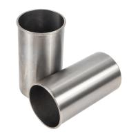 China Cylinder Sleeve Replacement For Yanmar 4TNV92 / 4D92 / 4TNE92 for sale