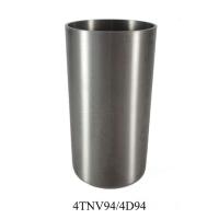 China Cylinder Sleeve Replacement For Yanmar 4TNV94 / 4D94 for sale