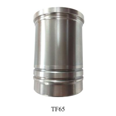 China Engine Cylinder Liners For Yanmar TF65 Wet Cylinder Liner for sale