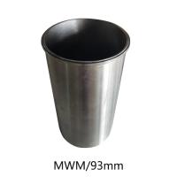 China Cast Iron Cylinder Liners For MWM Sprint 89734190 for sale