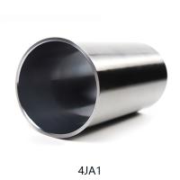 China Engine Cylinder Liners With Best Price ISUZU 4JB1 4JA1 for sale