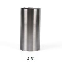 China Engine Cylinder Liners With Best Price ISUZU 4JB1 4JA1 for sale