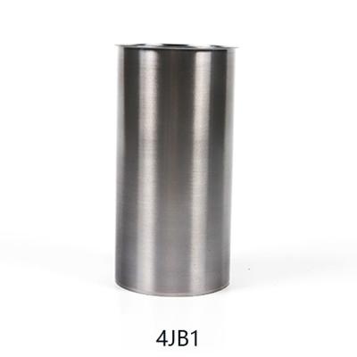 China Engine Cylinder Liners With Best Price ISUZU 4JB1 4JA1 for sale