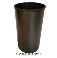 China Engine Cylinder Liners For Isuzu 6WG1 OEM 1-11261379-2 for sale