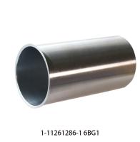 China Dry Cylinder Liner Fit Isuzu 6BG1 6BF1 1-11261286-1 for sale