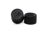 China Resistant Child Proof Cap Screw Closures 24mm 32mm for sale