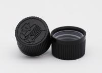 China Resistant Child Proof Cap Screw Closures 24mm 32mm for sale