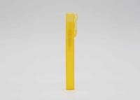 China 10ml Empty Plastic Perfume Tester Bottle With Pump Sprayer Refile Fine Mist for sale