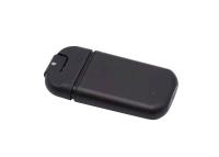 China Plastic Mist 25Ml Perfume Tester Bottle Credit Card Atomizer Bottle Bag for sale