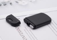 China Plastic Mist 25Ml Perfume Tester Bottle Credit Card Atomizer Bottle Bag for sale