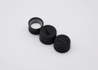 China 20mm 24mm Child Proof Cap PP Plastic Medicine For Pill Bottle for sale