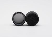 China 20mm 24mm Child Proof Cap PP Plastic Medicine For Pill Bottle for sale