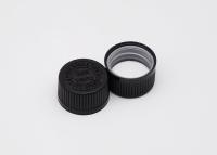 China 20mm 24mm Child Proof Cap PP Plastic Medicine For Pill Bottle for sale