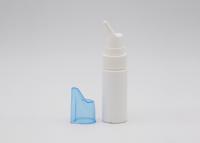China 30mm PP Plastic Long Nose Spray For Plastic Bottles Fine Mist Fresh Mouth Trigger for sale