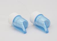 China 30mm PP Plastic Long Nose Spray For Plastic Bottles Fine Mist Fresh Mouth Trigger for sale